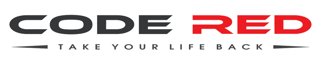 CODE RED FITNESS & NUTRITION, LLC. – Code Red Lifestyle