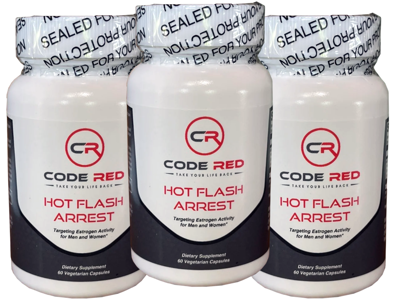 Supplement Bundles! – Code Red Lifestyle