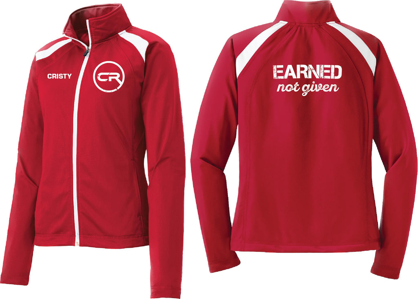 Clothing – Code Red Lifestyle