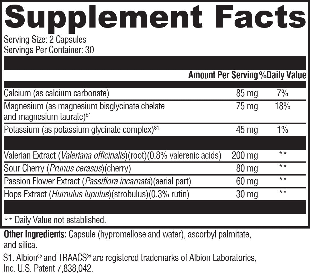 Supplements – Code Red Lifestyle
