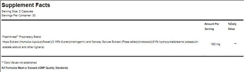 Supplements – Code Red Lifestyle