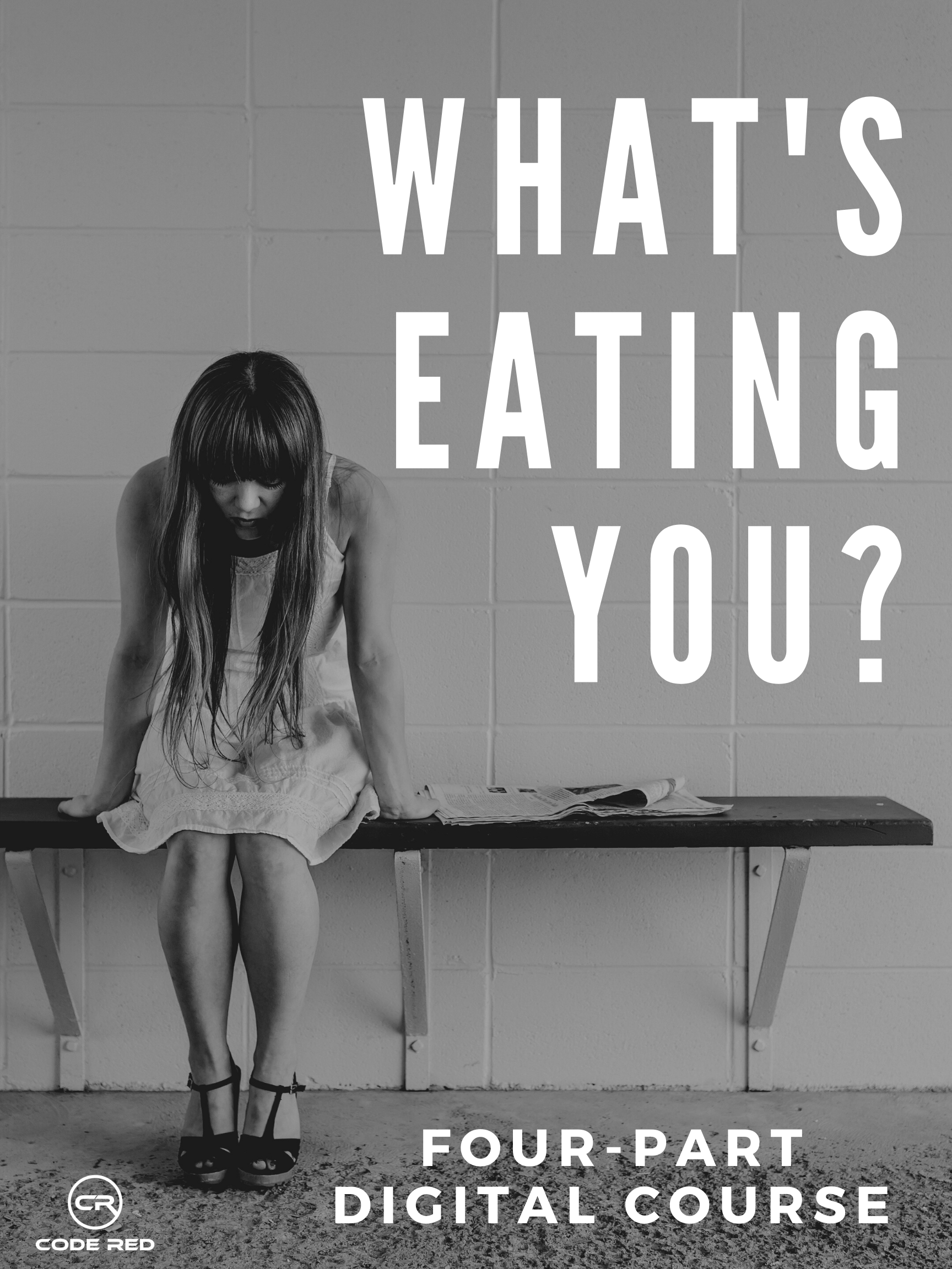 "What's Eating You" – Code Red Lifestyle